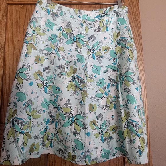 Merona | Skirts | Skirt | Poshmark